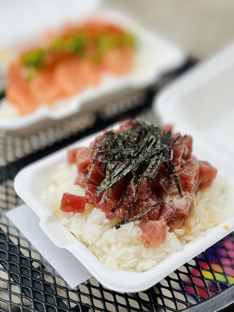 SATO SEAFOOD - Updated October 2025 - 777 Photos & 472 Reviews - 2310 ...