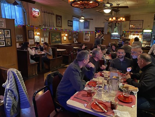 PATSY’S TAVERN & RESTAURANT - 208 Photos & 164 Reviews - 72 7th Ave ...