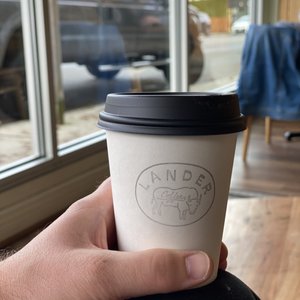 LANDER COFFEE - 50 Photos & 32 Reviews - 2716 N 21st St, Tacoma, WA - Yelp