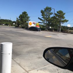 TIMEWISE SHELL - 2503 Almeda Genoa, Houston, Texas - Gas Stations ...