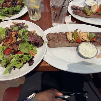 PANINI KABOB GRILL - Updated October 2025 - 1910 Photos & 1839 Reviews ...