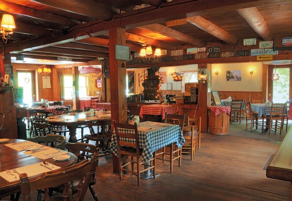 APPLESEED RESTAURANT & CATERING - 21 Photos & 66 Reviews - 63 High St ...