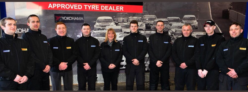 ADDISON TYRES - Updated August 2025 - 11 Photos - 52a High Street ...