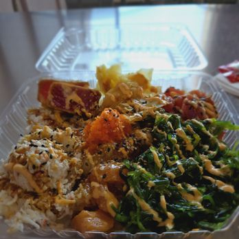 POKI POKI & DRAGONITEA - Updated August 2024 - 33 Photos & 36 Reviews ...