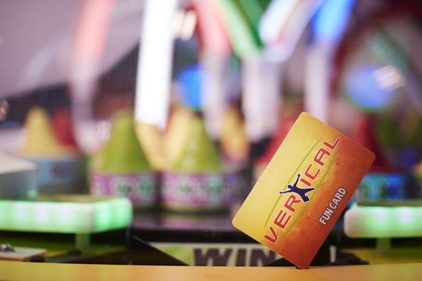 VERTICAL JUMP PARK - Updated September 2025 - 34 Photos - 5101 ...