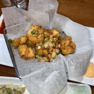 THE PACIFIC KITCHEN - 647 Photos & 430 Reviews - 8300 Market Place Ln ...