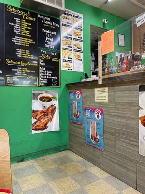 EL PIQUE - WILMINGTON - Updated May 2025 - 129 Photos & 207 Reviews ...