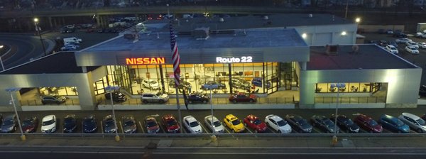 ROUTE 22 NISSAN - Updated January 2026 - 15 Photos & 45 Reviews - 56 ...