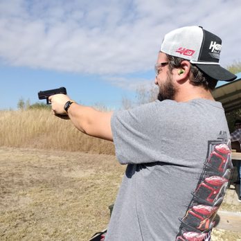 LONE STAR GUN RANGE - Updated December 2025 - 115 Photos & 191 Reviews ...