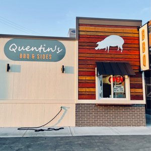 QUENTIN’S BBQ & SIDES - 25 Photos & 30 Reviews - 611 W 2nd St, Bonner ...