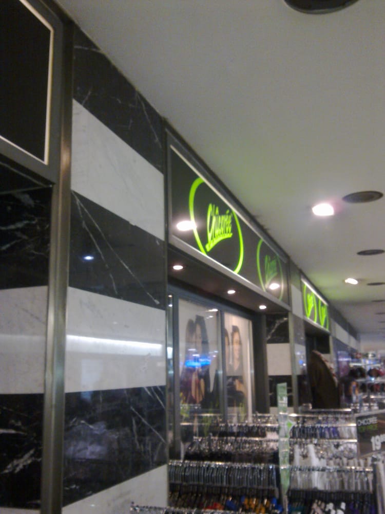 CHICORÉE - Updated October 2024 - Bahnhofplatz, Zürich, Switzerland ...