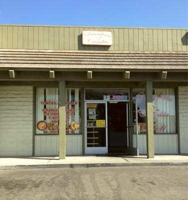 PANADERIA CARMELITA - Updated December 2025 - 10 Photos & 15 Reviews ...