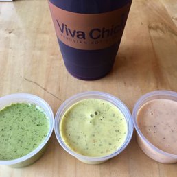 VIVA CHICKEN - 613 Photos & 1161 Reviews - 1617 Elizabeth Ave ...
