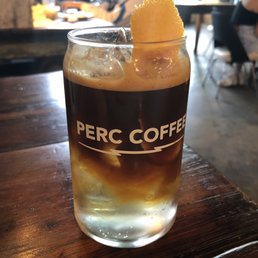 PERC COFFEE - Updated January 2026 - 297 Photos & 168 Reviews - 1802 E ...