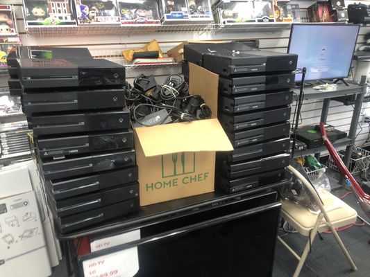 DISC REPLAY - Updated August 2024 - 19 Photos & 23 Reviews - 340 John R ...