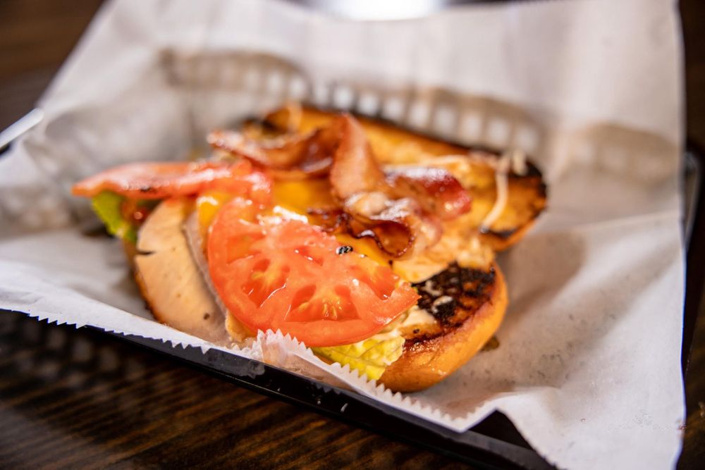 SOCO SMOKEHOUSE & CATERING - Updated July 2025 - 78 Photos - 102 E ...