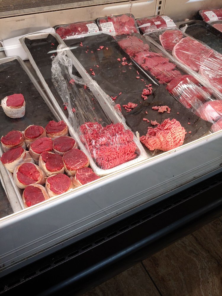 RYAN’S MEAT MARKET & DELI - Updated May 2024 - 20 Photos & 23 Reviews ...