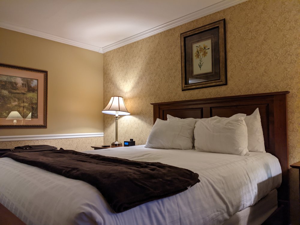 THE SPA AT NORWICH INN - Updated October 2024 - 235 Photos & 224 ...