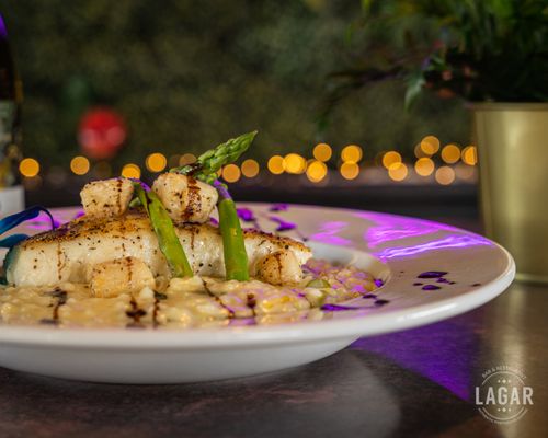 LAGAR RESTAURANT - Updated July 2025 - 16 Photos - 1252 Stuyvesant Ave ...