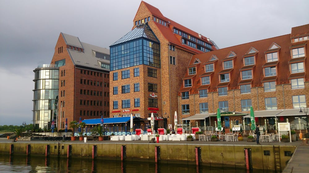 AL PORTO - Updated June 2024 - 14 Photos & 16 Reviews - Am Strande 3 a ...