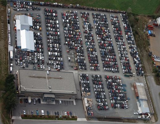 PRO AUTO RECYCLERS - Updated January 2026 - 24 Photos - 2035 Queen ...