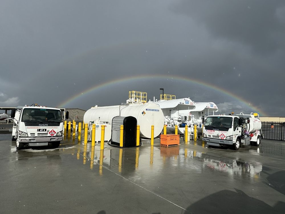 RABBIT AVIATION SERVICES - Updated October 2025 - 620 Airport Way, San ...