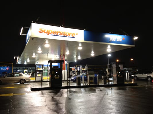 SUPERSTORE GAS BAR - Updated January 2026 - 350 SE Marine Drive ...