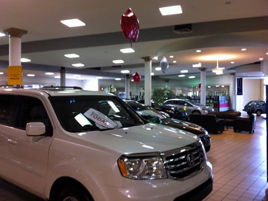 NUMBER 7 HONDA - Updated May 2026 - 10 Photos & 16 Reviews - 5555 HWY 7 ...