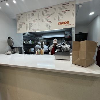 TACOS DEL BARRIO - Updated September 2025 - 92 Photos & 31 Reviews - 67 ...