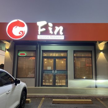 FIN JAPANESE RESTURANT - Updated August 2025 - 79 Photos & 32 Reviews ...