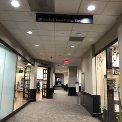 SCURLOCK TOWER VALET PARKING - 14 Photos - 6560 Fannin St, Houston ...