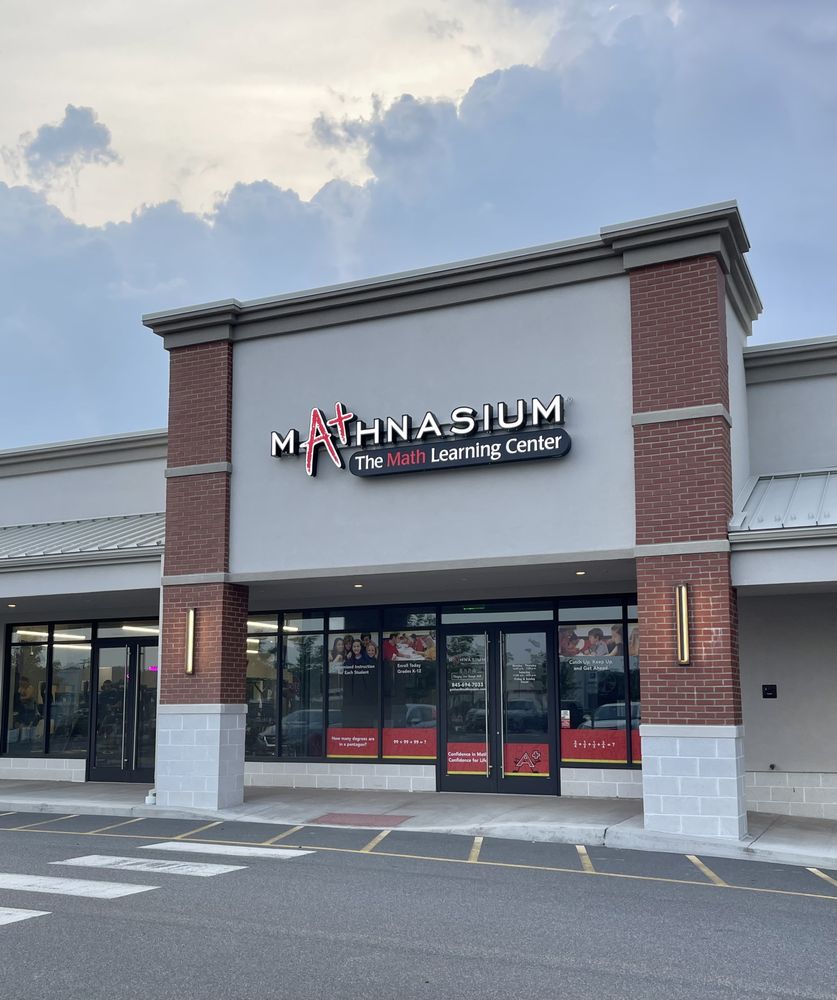 MATHNASIUM OF GOSHEN - Updated November 2025 - 19 Photos - 98 Clowes ...