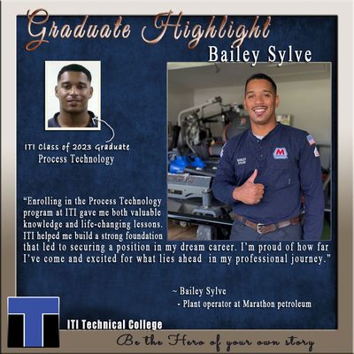 ITI TECHNICAL COLLEGE - Updated January 2026 - 201 Photos - 13944 ...