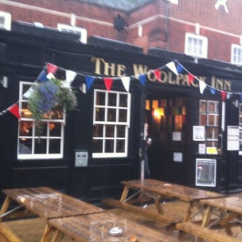 THE WOOLPACK INN - Updated October 2025 - 9 Golden Ball St, Norwich ...