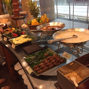 HI-RICE GRILL - Updated November 2025 - 50 Semicon Bldg, Marcos Hwy ...