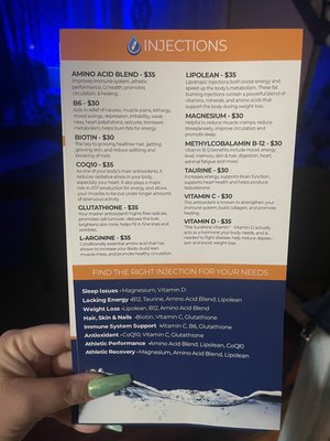 PRIME IV HYDRATION & WELLNESS - OCEAN VIEW - Updated November 2025 - 36 ...