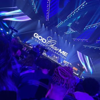 TRANSFORMATION CHURCH - Updated June 2024 - 181 Photos & 16 Reviews ...