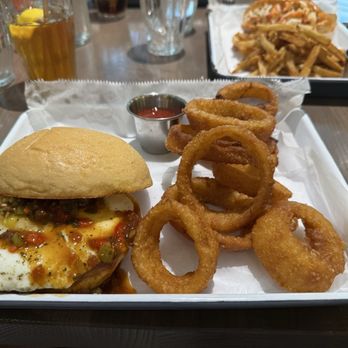 THE SALT LINE - BETHESDA - Updated December 2025 - 262 Photos & 183 ...