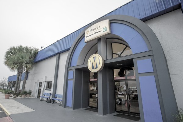 MANHEIM CENTRAL FLORIDA - Updated September 2025 - 11 Photos - 9800 ...