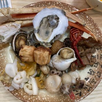 UMI SUSHI & SEAFOOD BUFFET - Updated December 2024 - 77 Photos & 17 ...