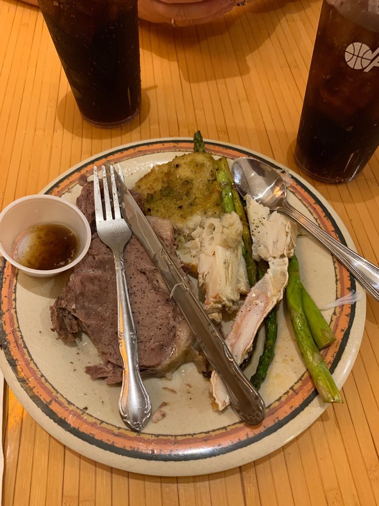 WENDOVER NUGGET BUFFET - Updated August 2024 - 101 Wendover Blvd, West ...