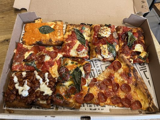 TAGLIO PIZZA - Updated April 2025 - 368 Photos & 284 Reviews - 85 ...