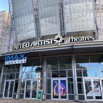 REGAL UA COLORADO CENTER - Updated November 2024 - 139 Photos & 165 ...