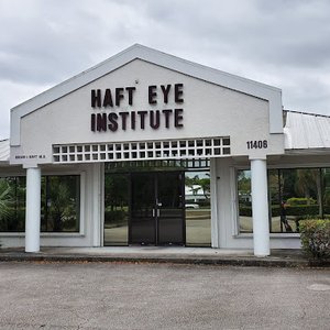 SIBIA EYE INSTITUTE - Updated May 2025 - 37 Reviews - 11195 S Jog Rd ...