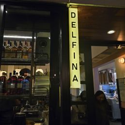DELFINA - Updated April 2025 - 1617 Photos & 2223 Reviews - 3621 18th ...