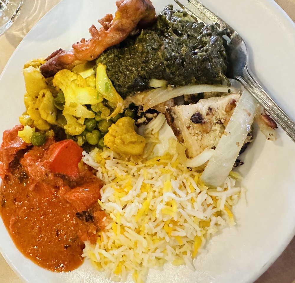 SITAR INDIAN CUISINE - 102 Photos & 280 Reviews - 3630 Durham Chapel ...