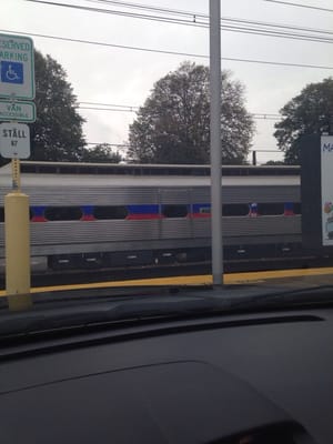 WARMINSTER TRAIN STATION - Updated December 2024 - 13 Photos ...