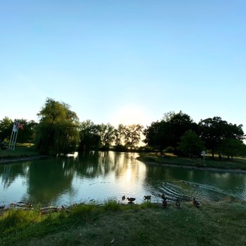 HERITAGE PARK - Updated October 2025 - 147 Photos & 14 Reviews - 1150 S ...