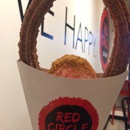 RED CIRCLE ICE CREAM - 1144 Photos & 566 Reviews - 6838 Ranchester Dr ...
