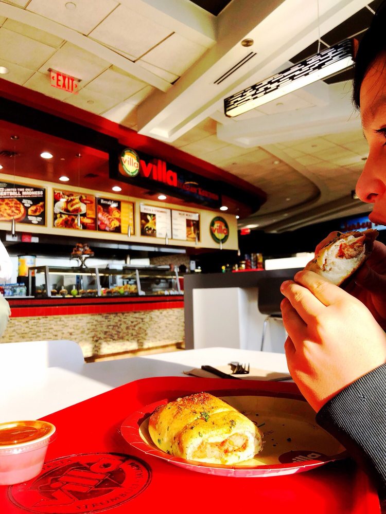 VILLA FRESH ITALIAN KITCHEN - Updated December 2025 - 33 Photos & 34 ...